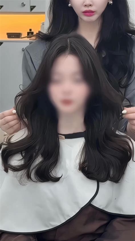 최강훈 셋팅펌 셋팅펌s컬 셋팅펌잘하는곳 디지털펌 고데기보다 더 예쁜 고데기펌 ️ 말리기만 해주면 너무예쁜 긴머리펌 완성되세요 이젠 특별한말만 예쁜헤어가 아닌