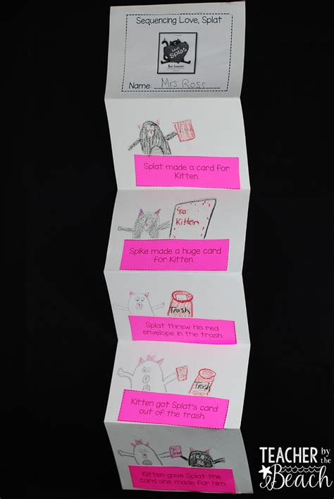 Sub Plans In February Teacher By The Beach