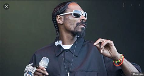 Backup Dancer Accuses Snoop Dogg And His Associate Of Sexual Assault