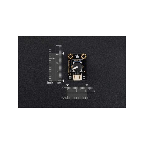 Dfrobot Gravity Analog Rotation Potentiometer Sensor V1 For Arduino