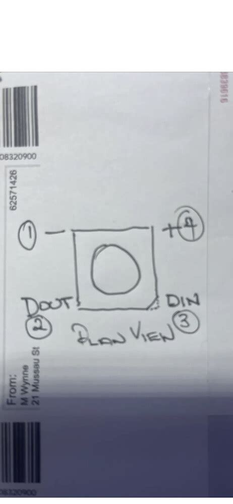 Sk6812 Rgb Smd Solid Green General Guidance Arduino Forum