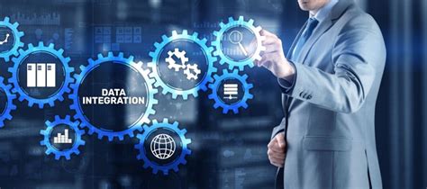 Big Data And The Cloud Revolutionising Data Management