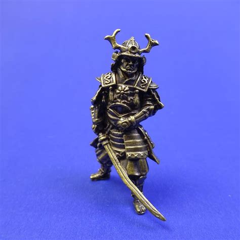 Samurai Etsy