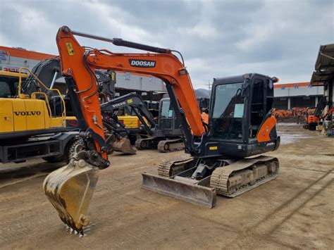 두산 Dx55 5k 전문가들