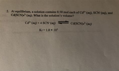 Solved 1 Tabulated Below Is The Data From Four Experiments