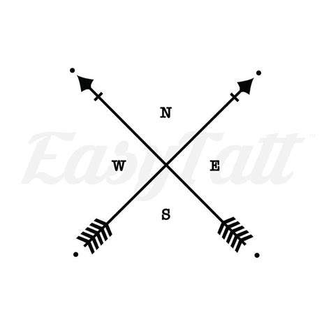 Simple Compass Designs Simple Compass Logo Concept Modern