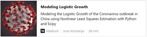 Jkds Modeling Logistic Growth