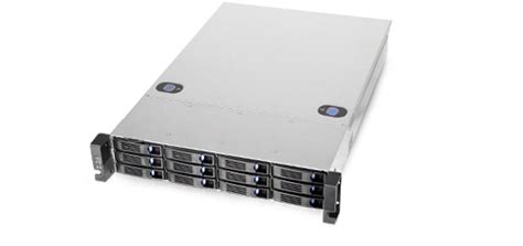 2u chenbro rackmount chassis chenbro 2u 2u chenbro cases