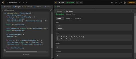 Lontsi Mesmer On Linkedin 31daysofalgorithms Rebasedatathon