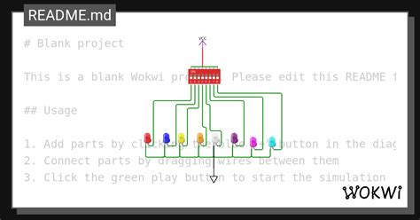 Dip Switch Wokwi Esp32 Stm32 Arduino Simulator