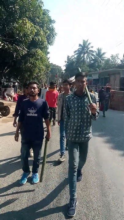 বিএনপি যুব দলের লোক জন এসেছে আজ 16 ই ডিসেম্বর সাঁথিয়া পাবনা Nature Youtube