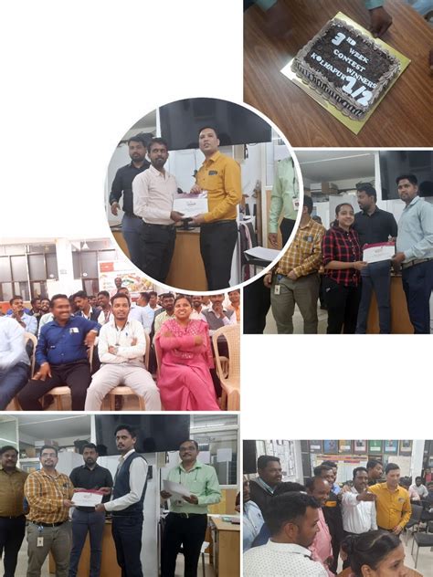 Manishankar R On Linkedin Employeeengagement Bank Awardceremony Achievingaspirations