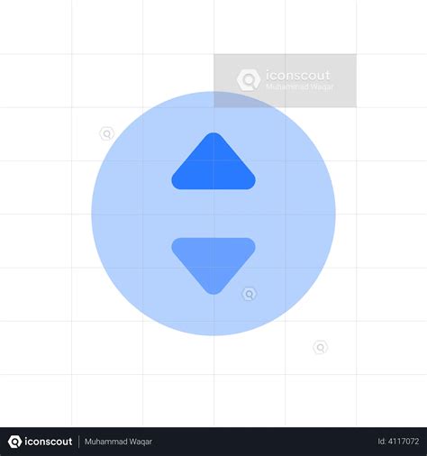 Mouse Scroll Up Down Animation Free Download User Interface Animations Iconscout