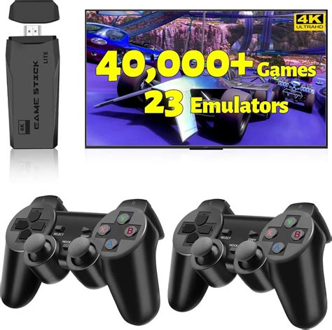 4k Hdmi Game Stick Review A To Z Reviews