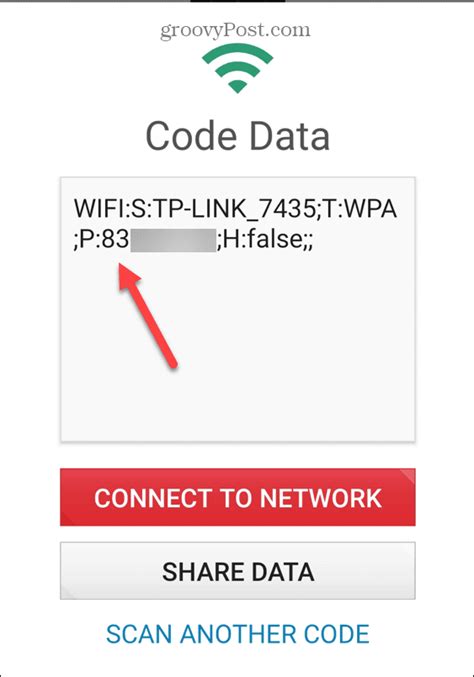 How To Find A Wi Fi Password On Android