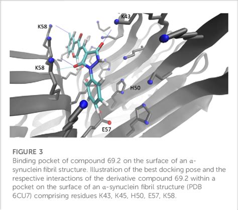 Figure 3 From Optimization Of A Small Molecule Inhibitor Of Secondary