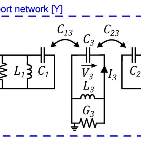 Capacitive Wireless Power Transfer With One Electric Field Repeater Download Scientific