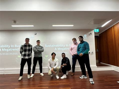 Last Week My Team And I Had An Opportunity To Make A Case On Why