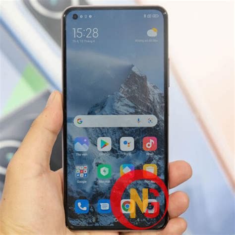 Gi P K Nh Xiaomi Mi Lite L Y Li N Ch Nh H Ng T I Tp Hcm