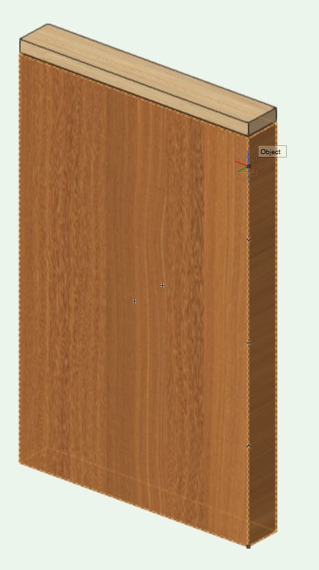 Vw2019 Crashes When Trying To Adjust Renderworks Texture