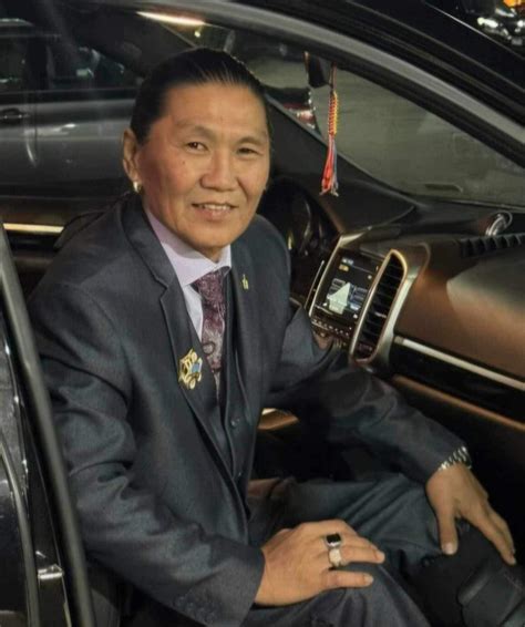 Mongolian Heritage Center ЭМГЭНЭЛ ДОРЖИЙН ЭНХТӨР 1968 2024 Чикаго дахь монгол уран