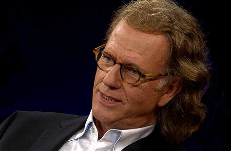 Andre Rieu Fan Site The Harmony Parlor Getting Acquainted With