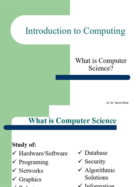 Cs101 Topic 1 Pdf