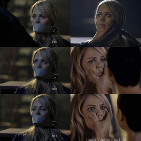 Laura Vandervoort by liolio29 on DeviantArt