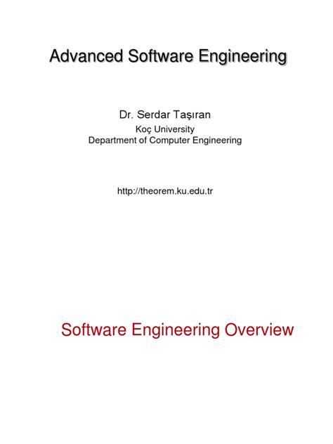 PDF Lecture Overview Ppt DOKUMEN TIPS