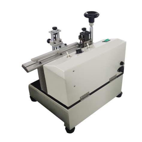 방사형 구성 요소 리드 커팅 머신 의 고품질 방사형 구성 요소 리드 커팅 머신