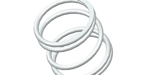 Ee 15cs 044 Inch 302304 Stainless Steel Compression Springs