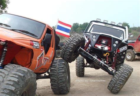 Pin On Offroad