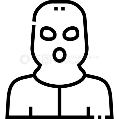 坏人网页ui 坏人 模板免费下载 Svg格式 512像素 编号49537913 千图网