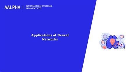 applications of neural networks 2023 aalpha r techinformationworld