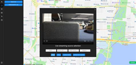Compile SRS Source Code DJI M Drone RTMP Streaming Service Code Error Causing Server Crash