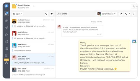 intercom sms integration 5 ways our intercom integration empowers your