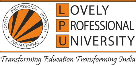 Lovely Professional University LPU Admissions Placements Fees Address