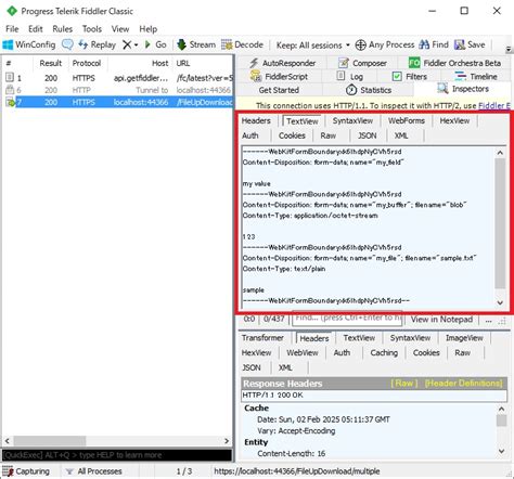 Laravel Axiosを使ったmultipartform Dataのpostができない。 スタック・オーバーフロー