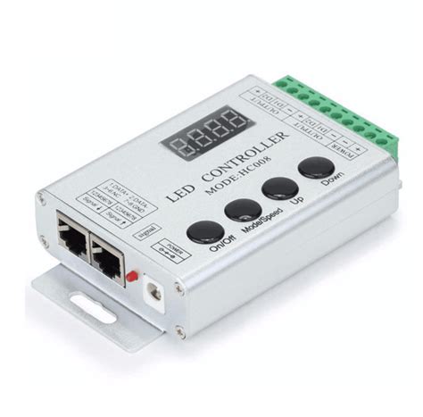 Ws2811 Led Controller