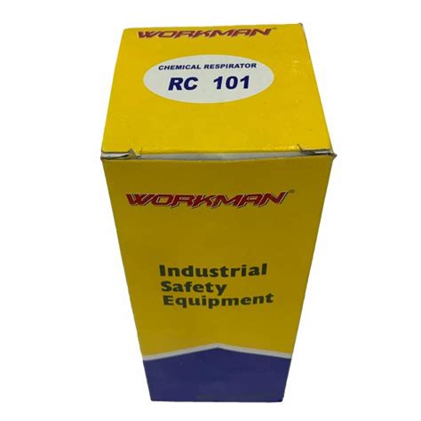 Workman Respirator Filter Rc 101 Smb Trading Llc Personal Protective Equipment Safety