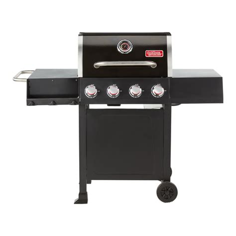 OUTDOOR GOURMET GR2215101 OG 00 USER MANUAL Pdf Download ManualsLib