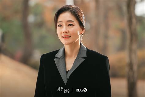 Park Jin Hee Misunderstands Kim Kyung Bo And Chun Hee Joos