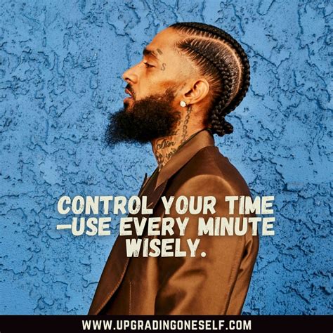 Top 30 Memorable Quotes From Nipsey Hussle For Motivation Top 30 Memorable Quotes From Nipsey Hussle For Motivation