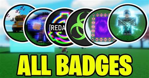 How to Get All Badges in Slap Battles (Guide)