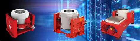Vibration Test Systems And Shakers For Space Aerospace And Defence Nvms Blog
