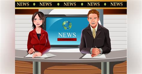 Robert Basye Defends His News Choices Villages