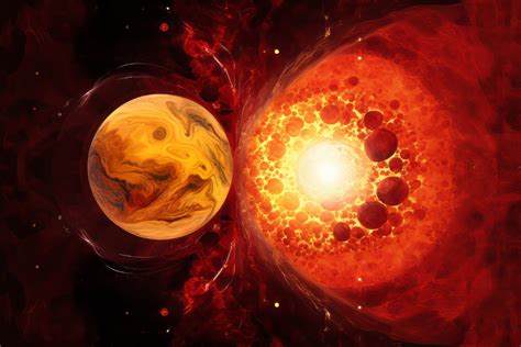 Магнітні бурі на березень 2025 рік календар