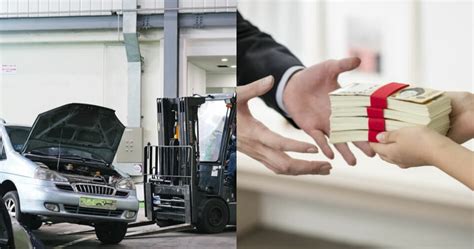 고철값만 받으면 손해보는거죠 폐차할 때 소형 중고차 한 대 값 정도 더 받을 수 있는 폐차보상금 받는 방법 모르면 손해 핵꿀팁