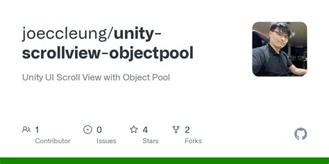 GitHub Joeccleung Unity Scrollview Objectpool Unity UI Scroll View With Object Pool