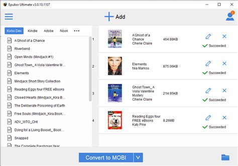 How To Read Epub On Kindle